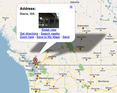 4th Corner Studios : Tom Potter Photographer